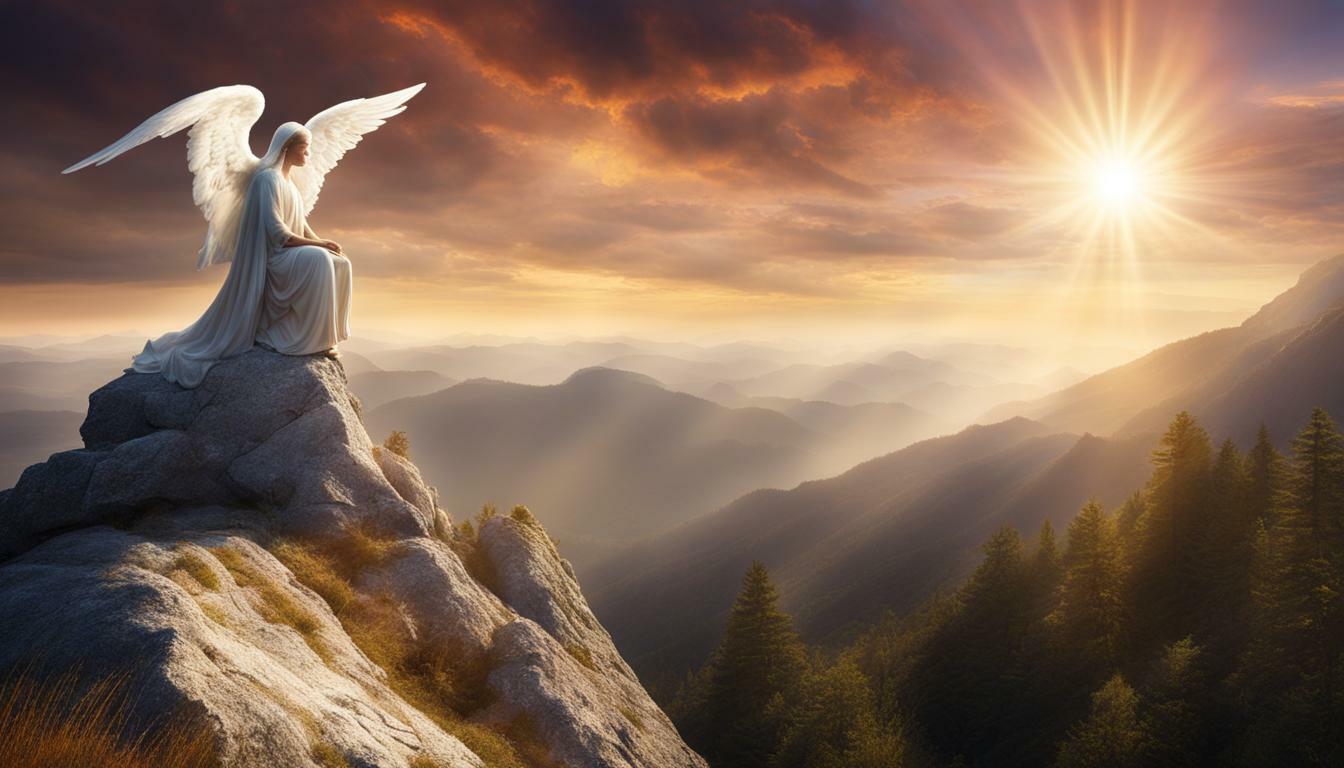 Wie nennt man einen Engel ohne Flügel? Finde es hier heraus!