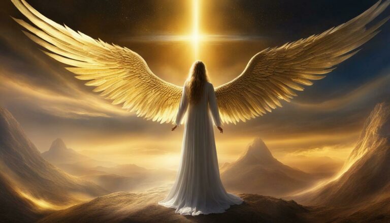 Können Engel Menschen sein? Die Antwort überrascht!