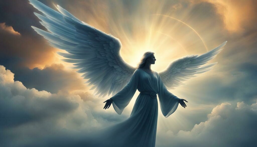 Können Engel uns helfen? Entdecke ihre magische Kraft!