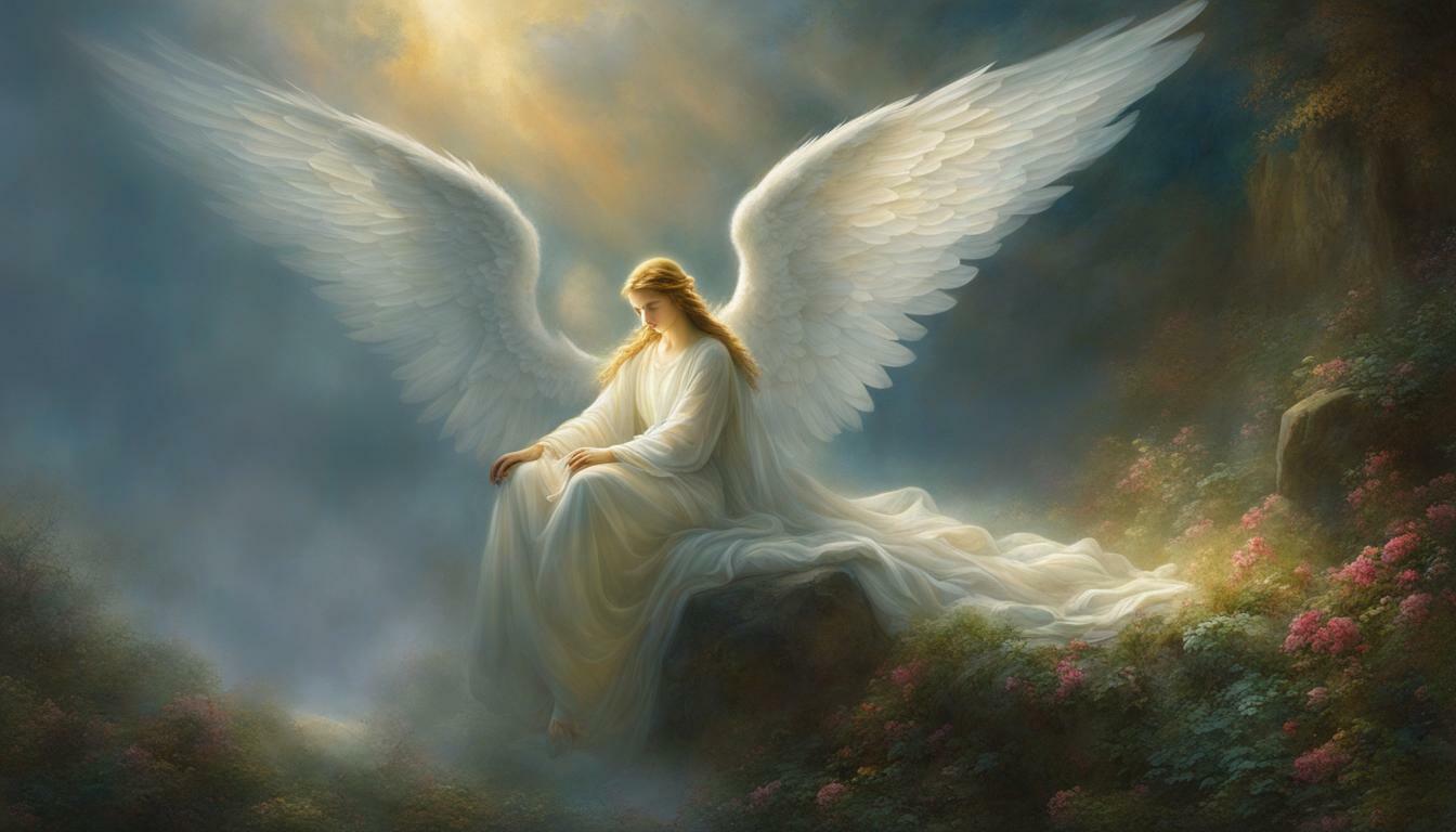 Was ist ein Schutzengel? Erfahre mehr über diese mysteriösen Helfer