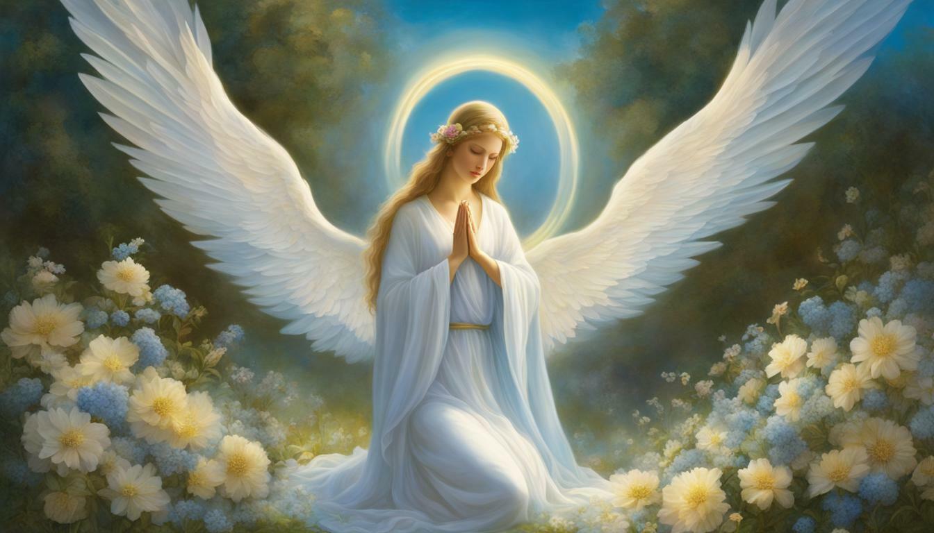 Wie kann man mit Engeln kommunizieren? Tipps & Tricks