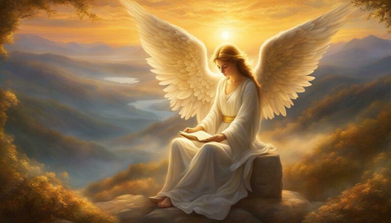 Welche Engel gibt es? Entdecke die verschiedenen Engelarten!